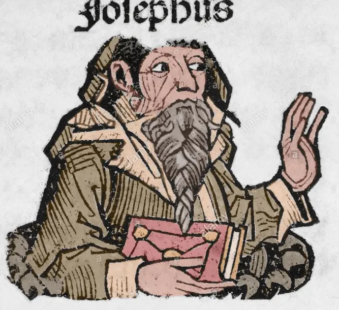 GMAT + GRE Tutoring | GMAT | The Josephus Problem